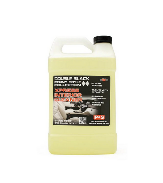 P&S Xpress Interior Cleaner – Prestige Car Care Shop